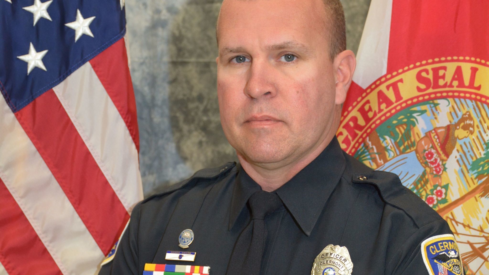 Did you get stopped by Clermont Police Officer Cecil Garrett? — Orlando ...